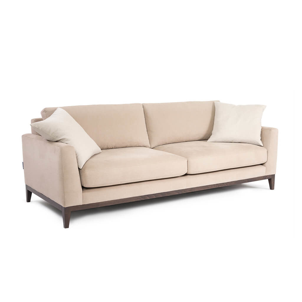 Canapé RESIDENCE - Ralph M - classique chic - VAZARD home