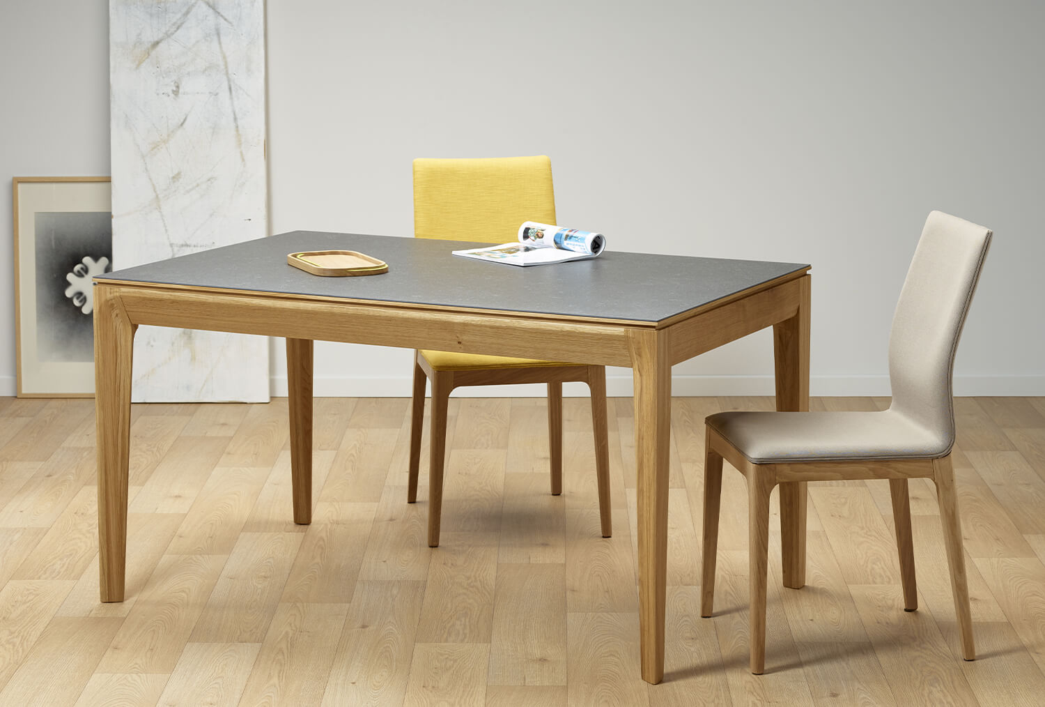 Table BUZZ - VAZARD home