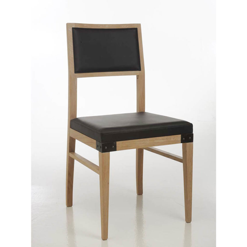 Chaise tradition - VAZARD home