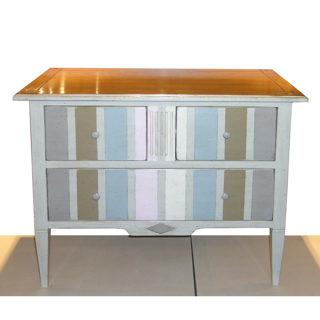 Commode KAREN classique chic - VAZARD home