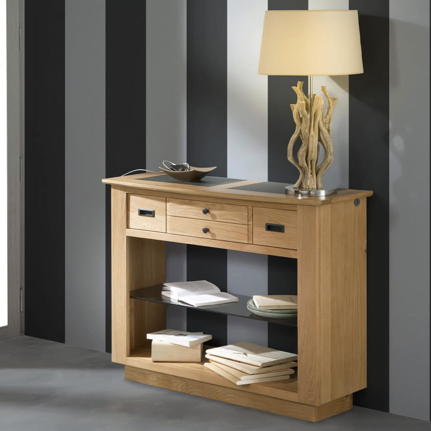 Console ENKEL - style scandinave - VAZARD home