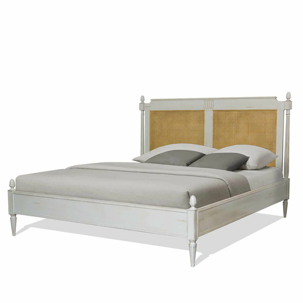 Lit ELISE - style classique - VAZARD home