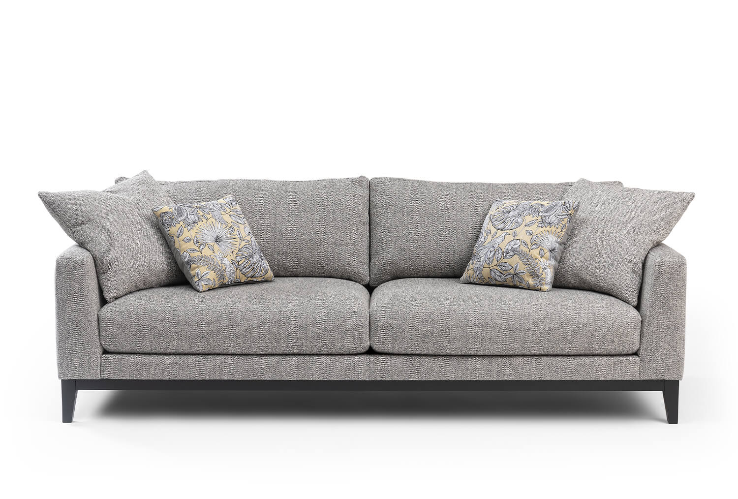 Canapé RESIDENCE - Ralph M - classique chic - VAZARD home