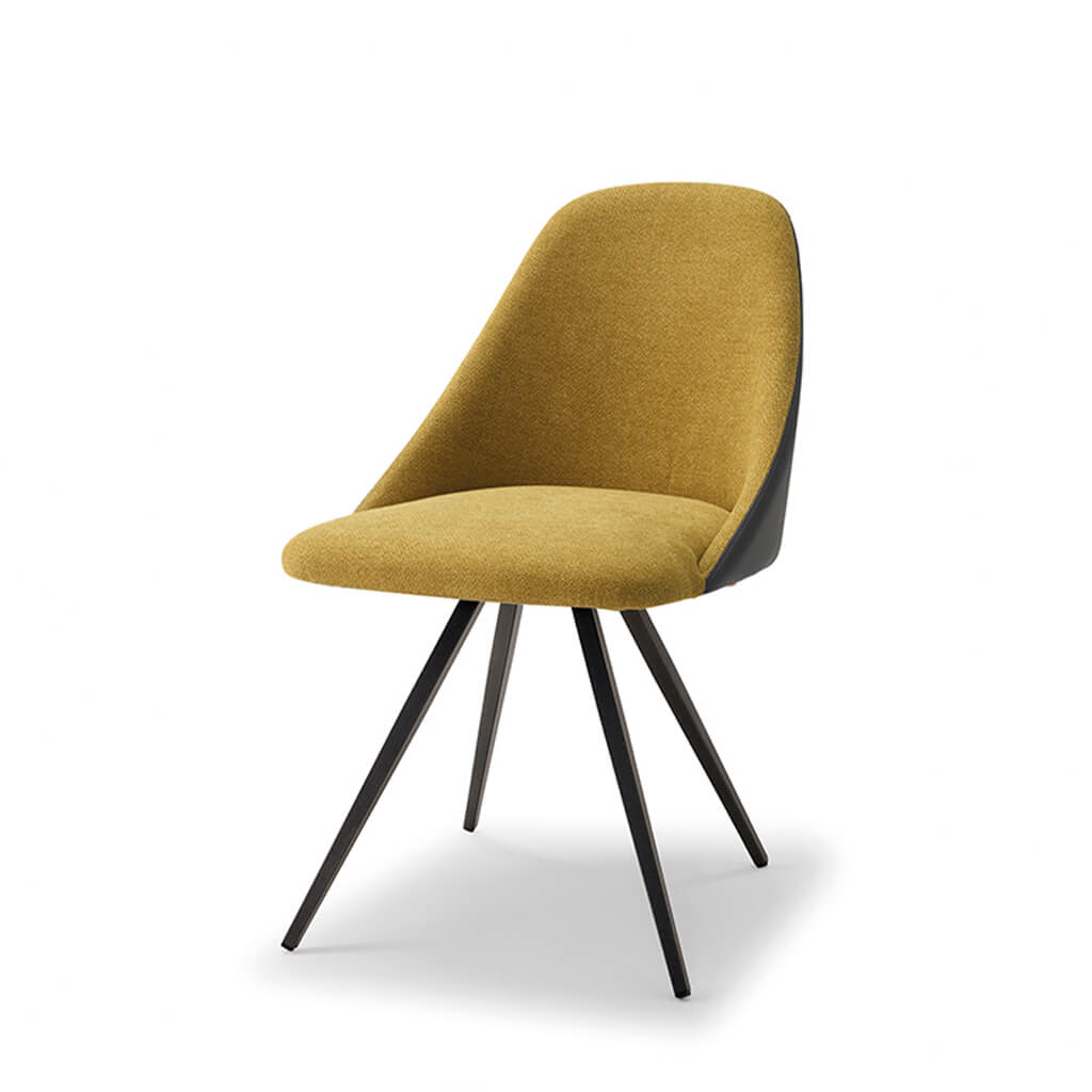 Chaise ALIZEE - VAZARD home