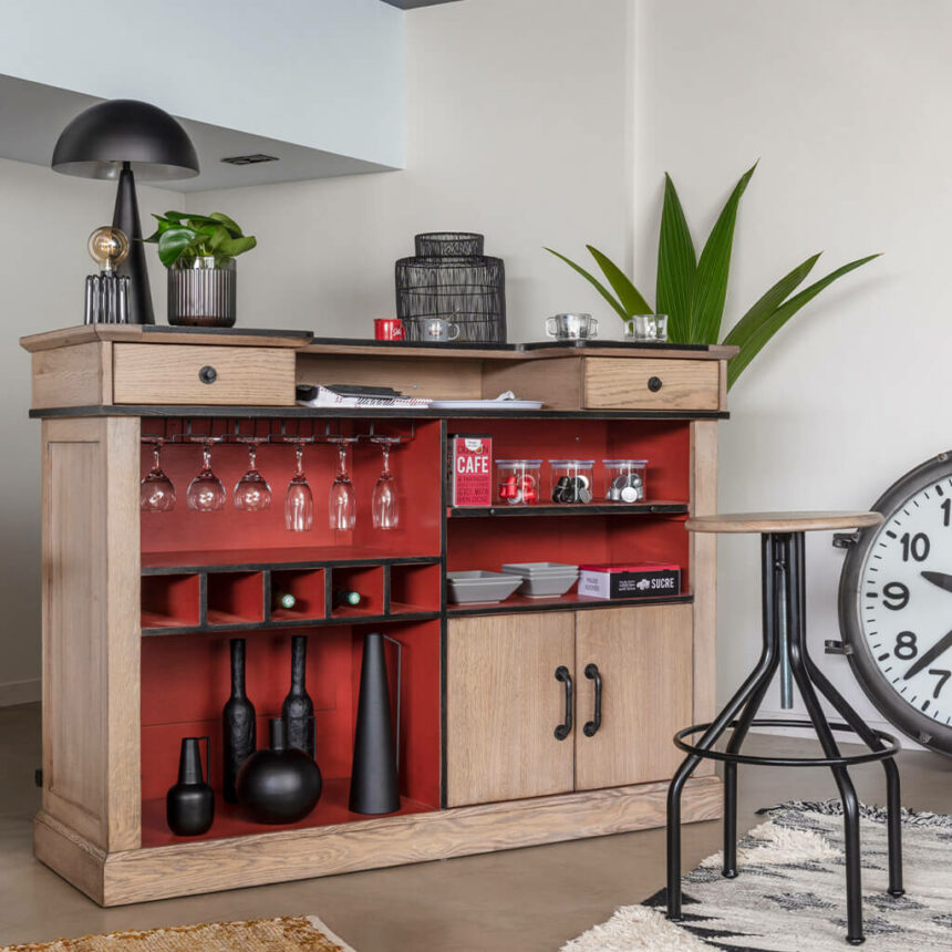 Meuble bar - VAZARD home