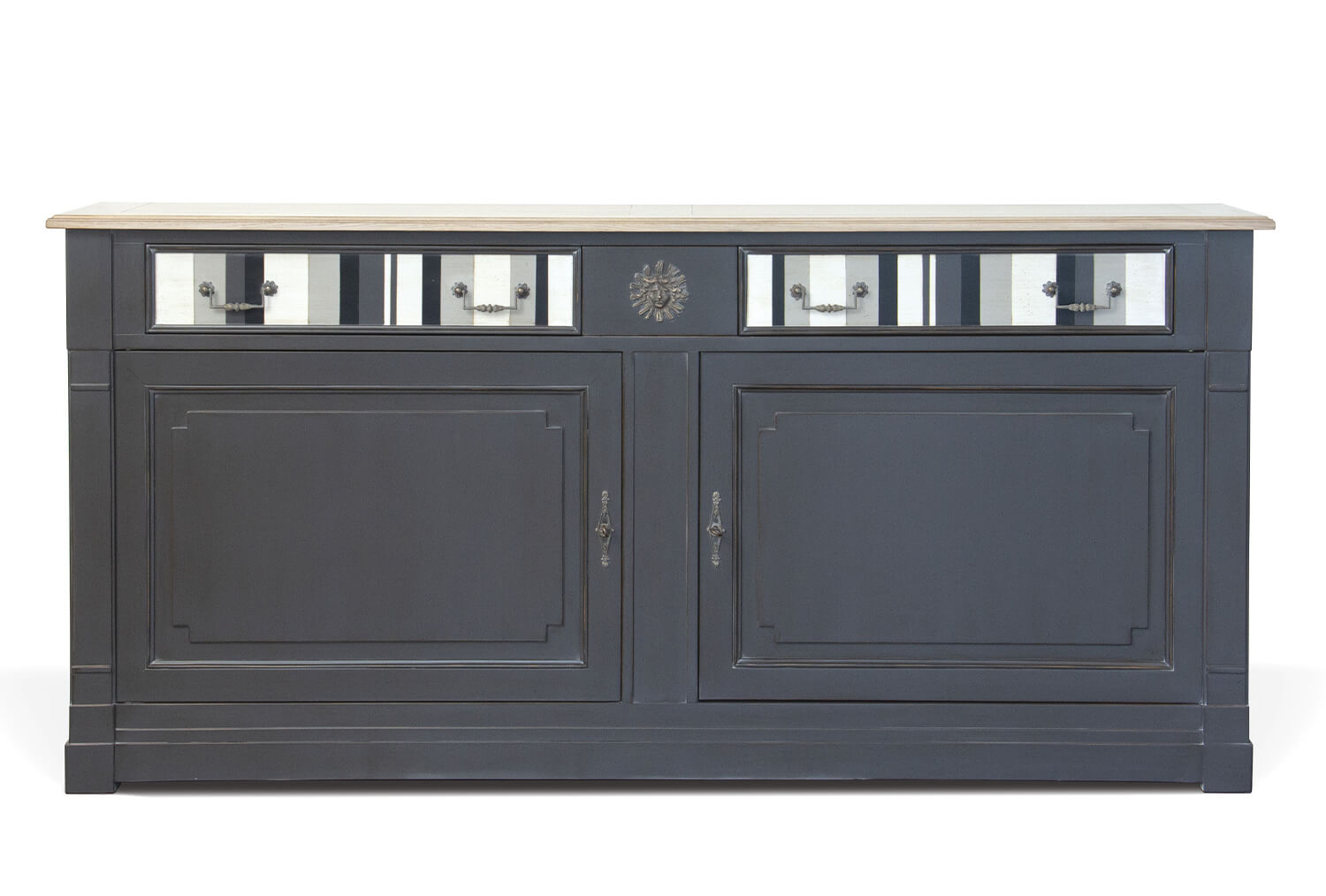 Buffet CALIFORNIA - VAZARD home