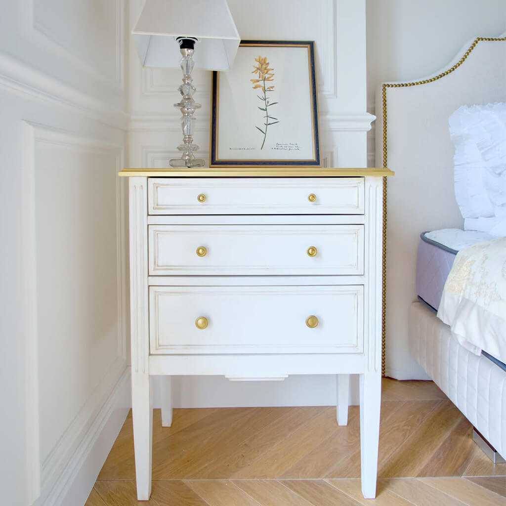 Commode SISSI - chevet - classique revisité - VAZARD home