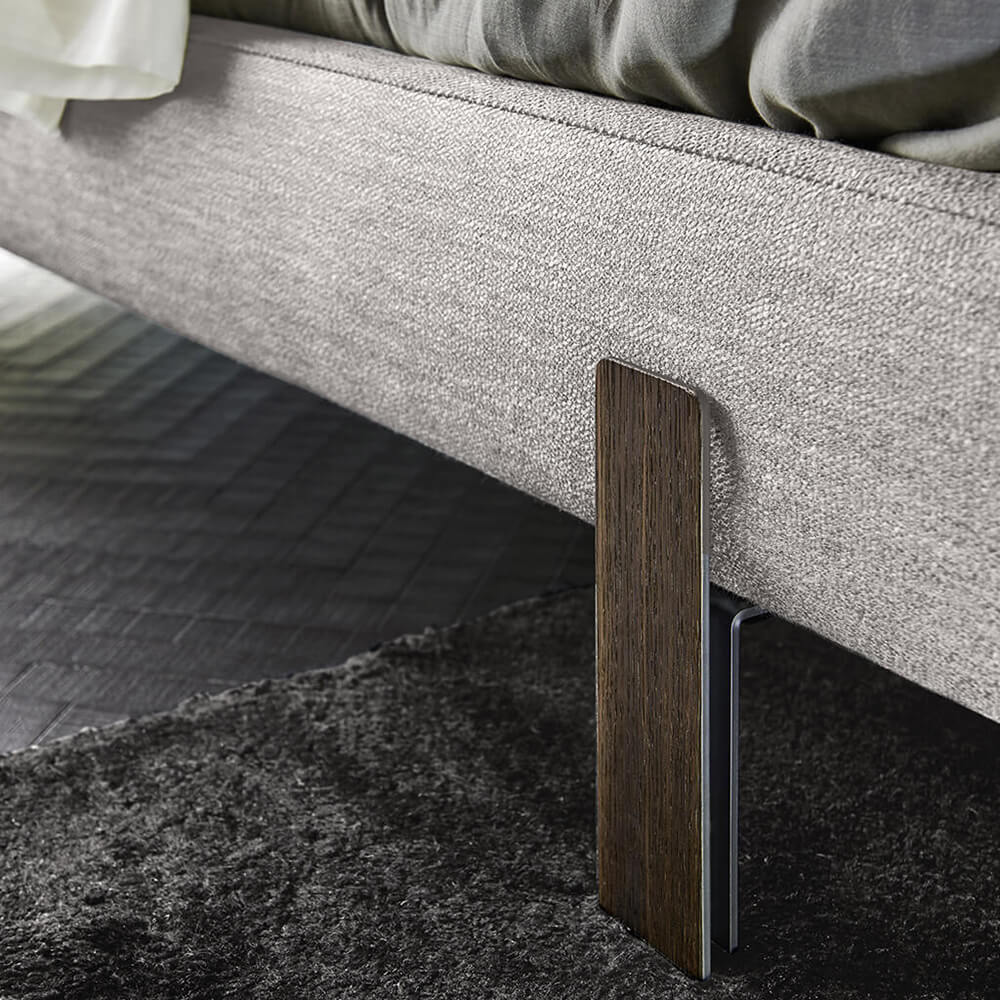 Lit DECOR - contemporain - VAZARD home