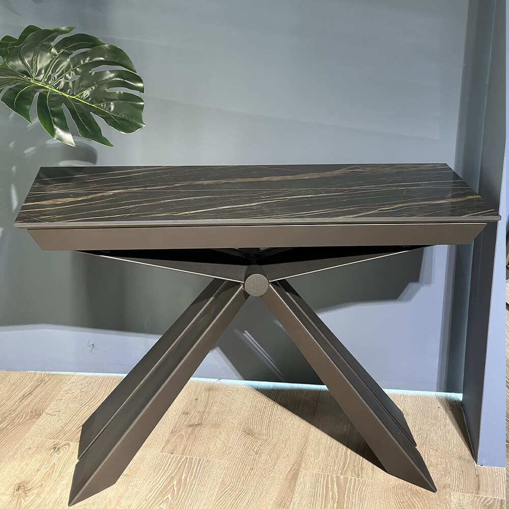 Console extensible GENESI - VAZARD home