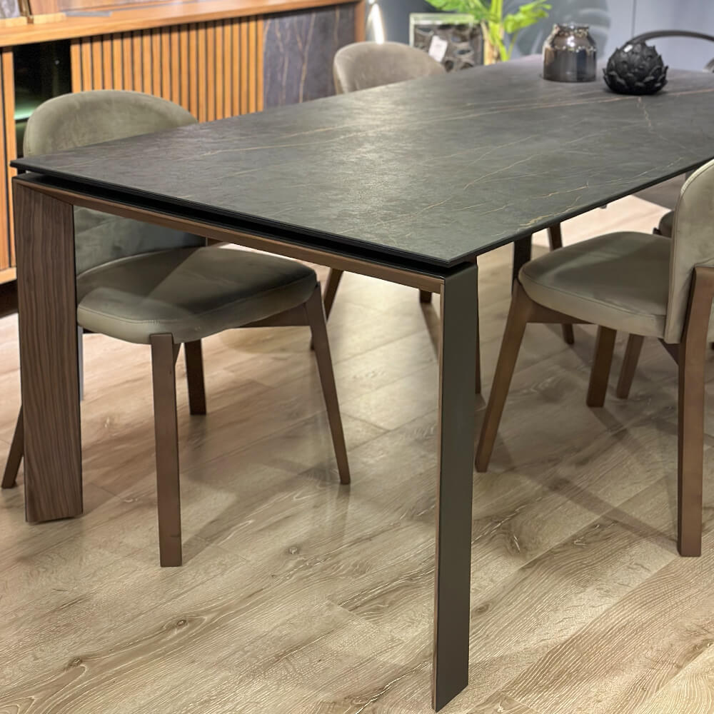 Table céramique CÉLIA - VAZARD home