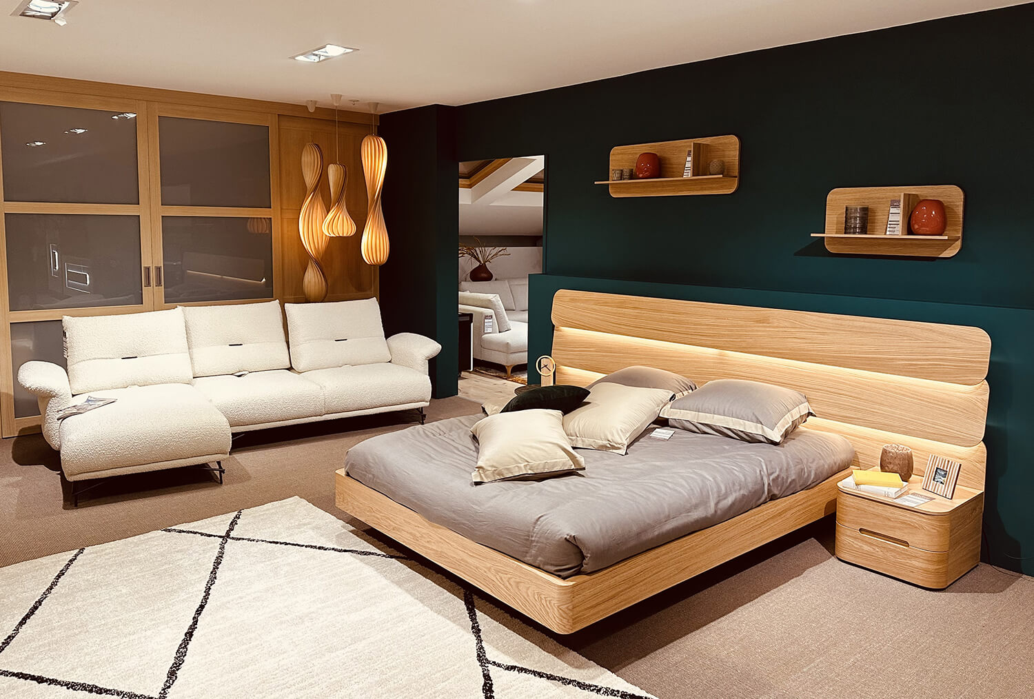 Lit DODO - VAZARD home