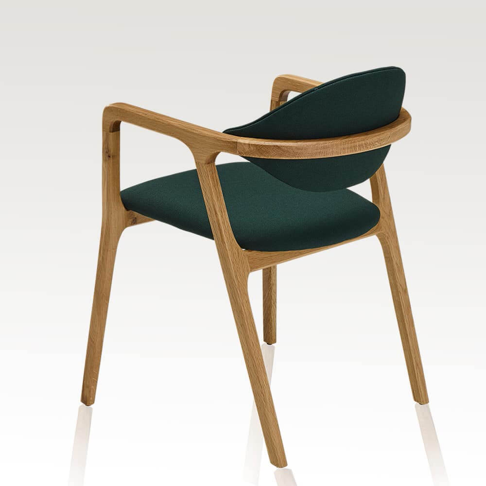 Chaise EDEN - Dasras - VAZARD home