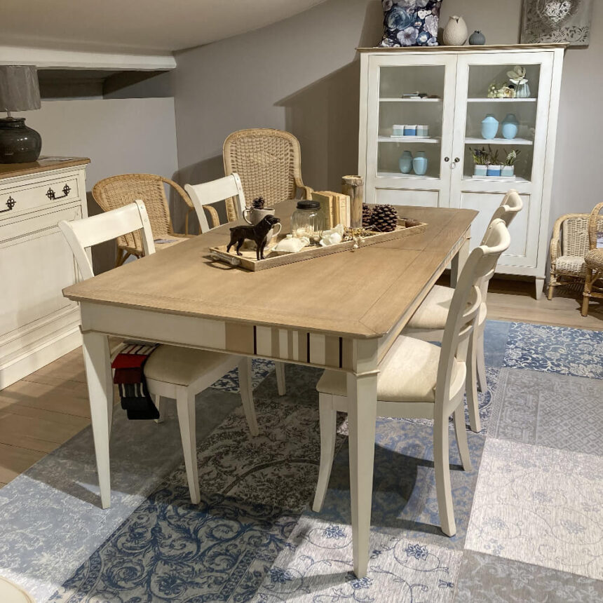 Meuble tv et colonne CERCLE aubaine - VAZARD home